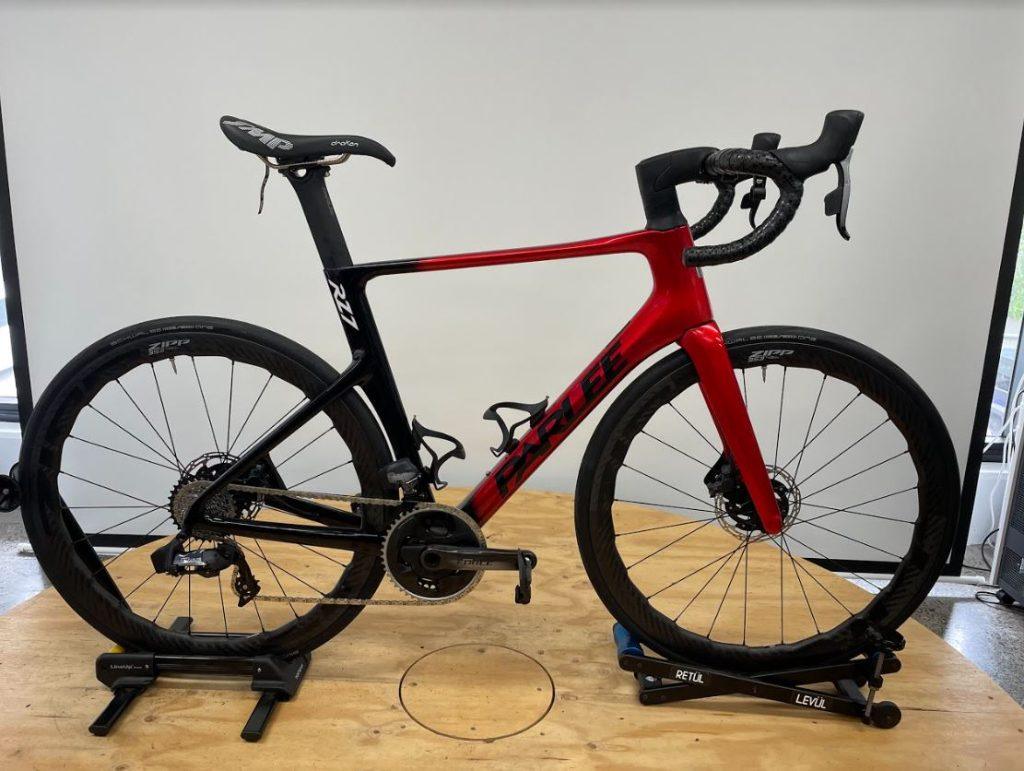 Custom Bikes Castle Hill | Bicycle Building Online Bookings