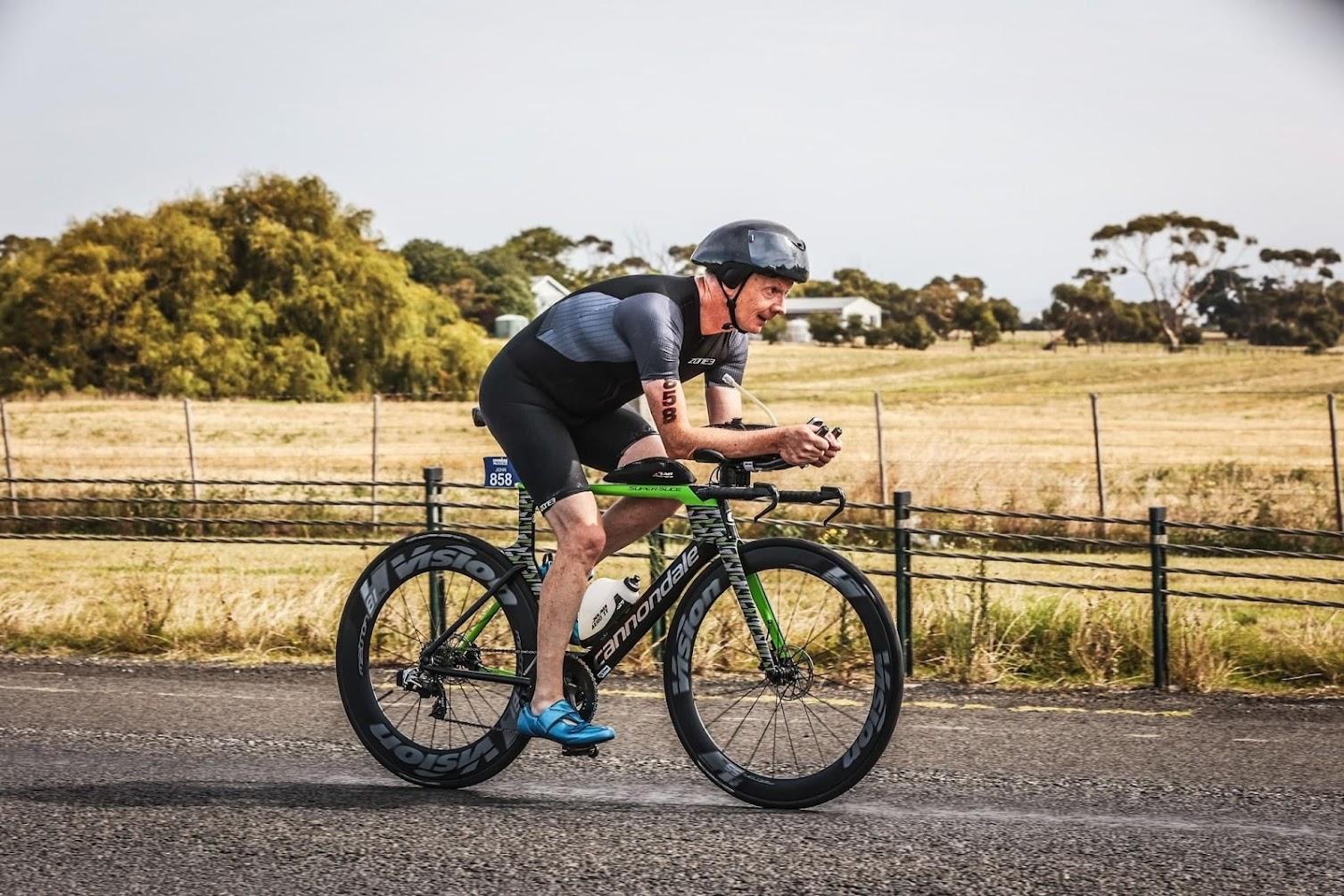 Ironman & Long Course Racing Checklist