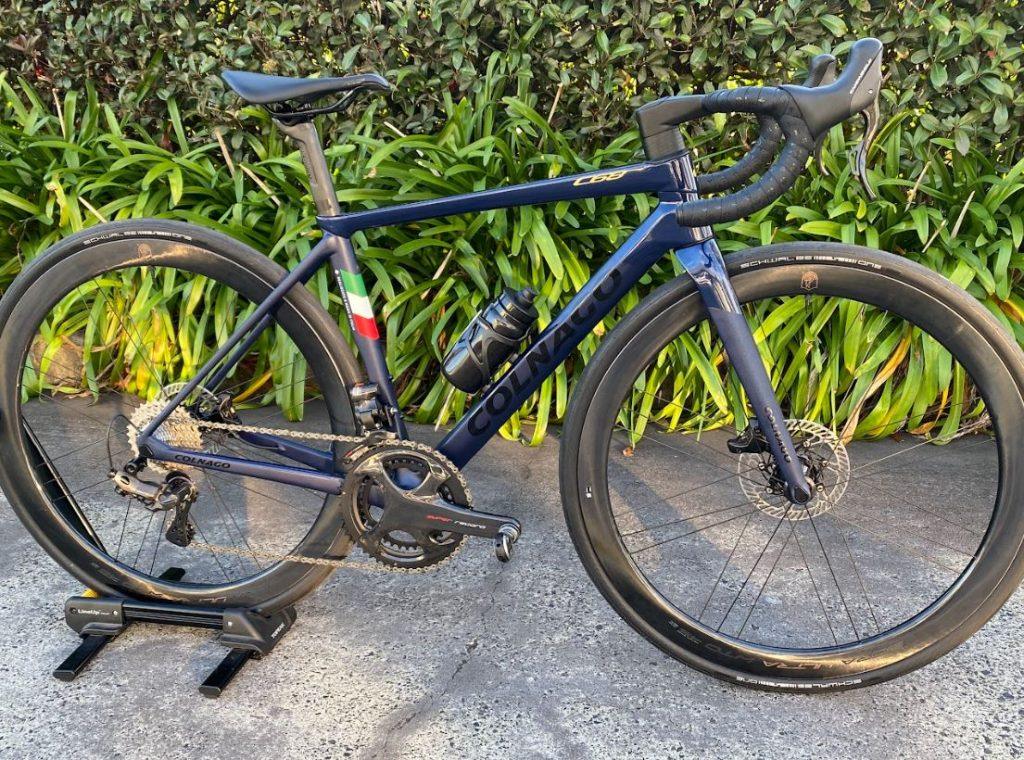 Custom Bikes Castle Hill | Bicycle Building Online Bookings