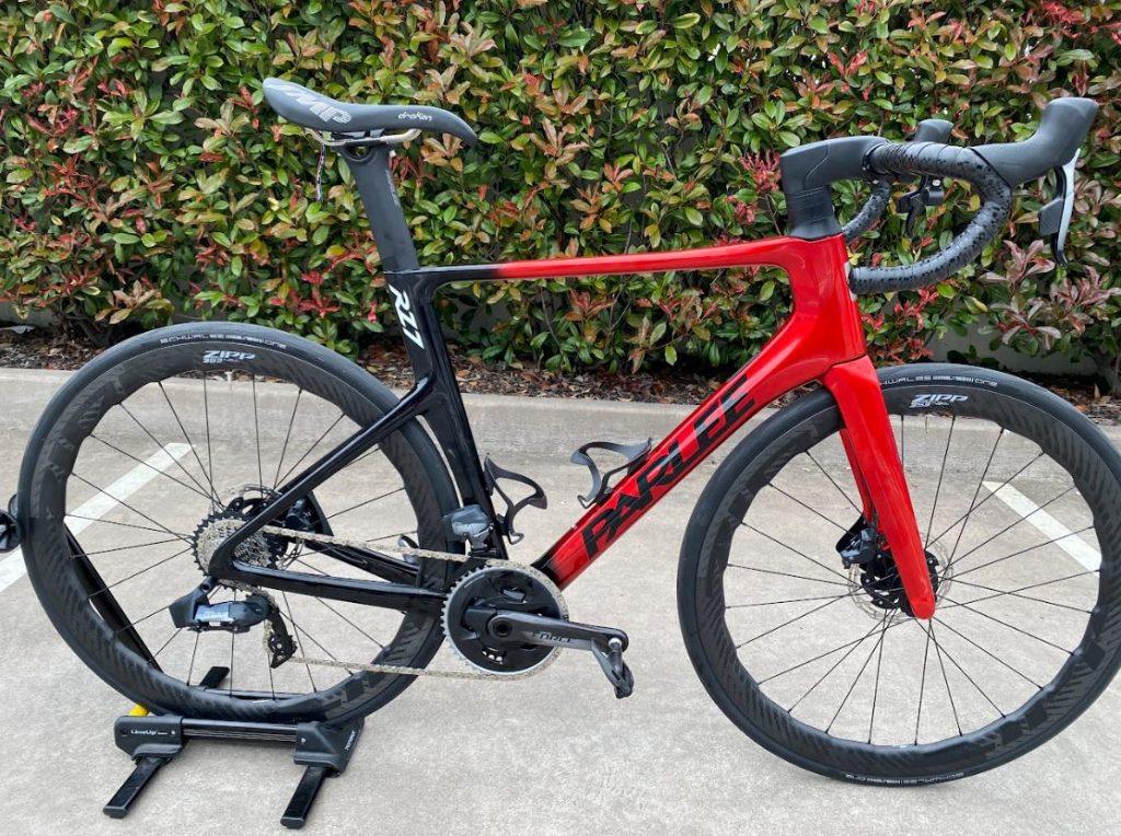 Custom Bikes Castle Hill | Bicycle Building Online Bookings