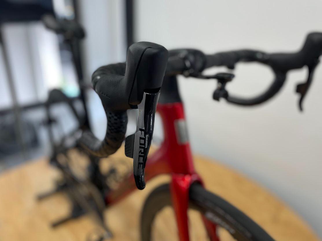 Retul Frame Selection Bike Fit - What to Bring