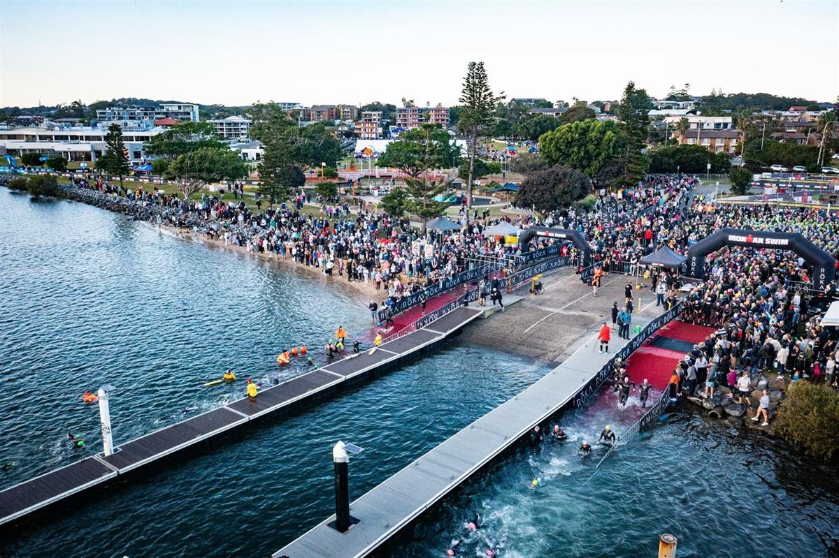 Ironman Port Macquarie & 70.3 Information Night | Onebody