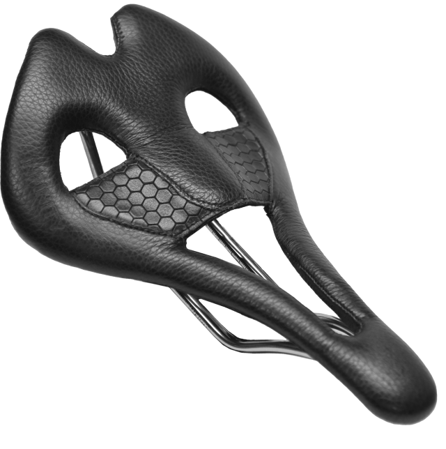 Infinity Elite Series Bike Saddle - E2X - Onebody